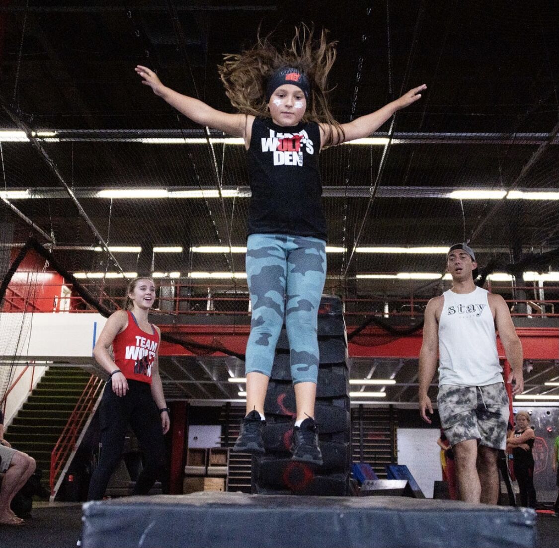 Upcoming Events The Wolf's Den Official Store