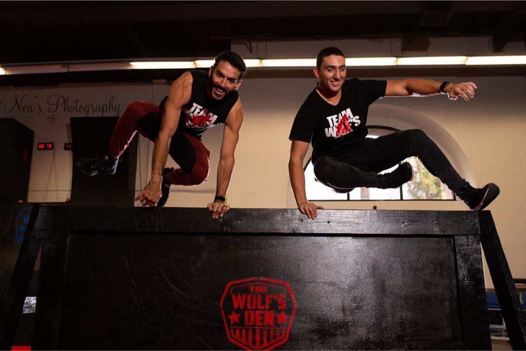 Upcoming Events The Wolf's Den Official Store