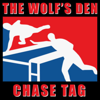 STORE The Wolf's Den Official Store
