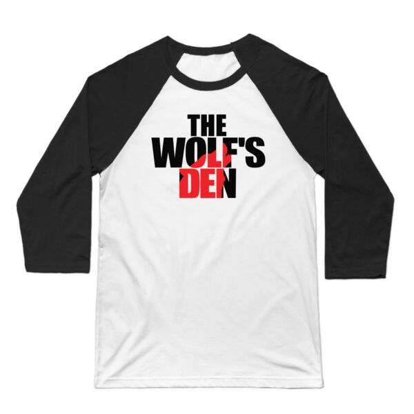 STORE The Wolf's Den Official Store